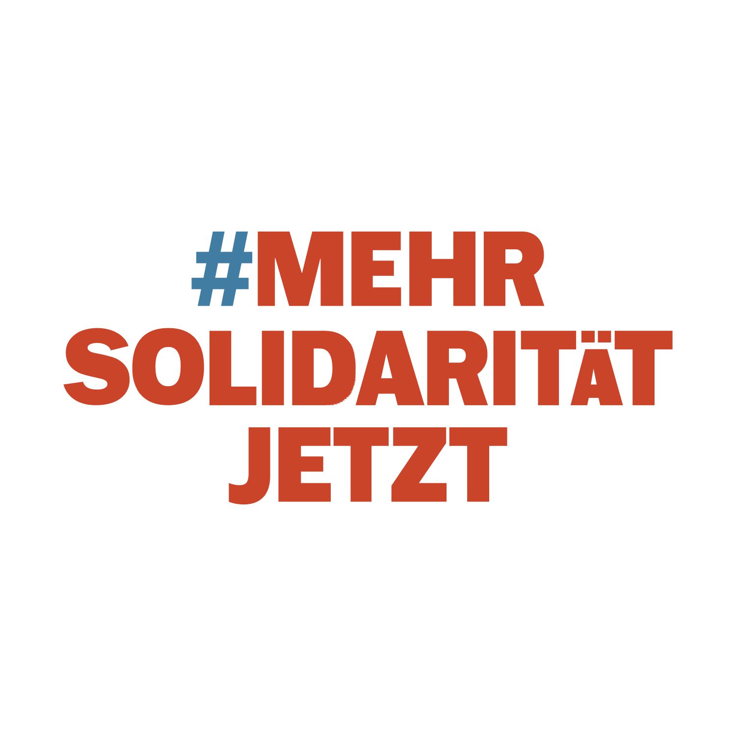 Entwicklungsorganisationen fordern mehr Solidarität | Solidar Suisse