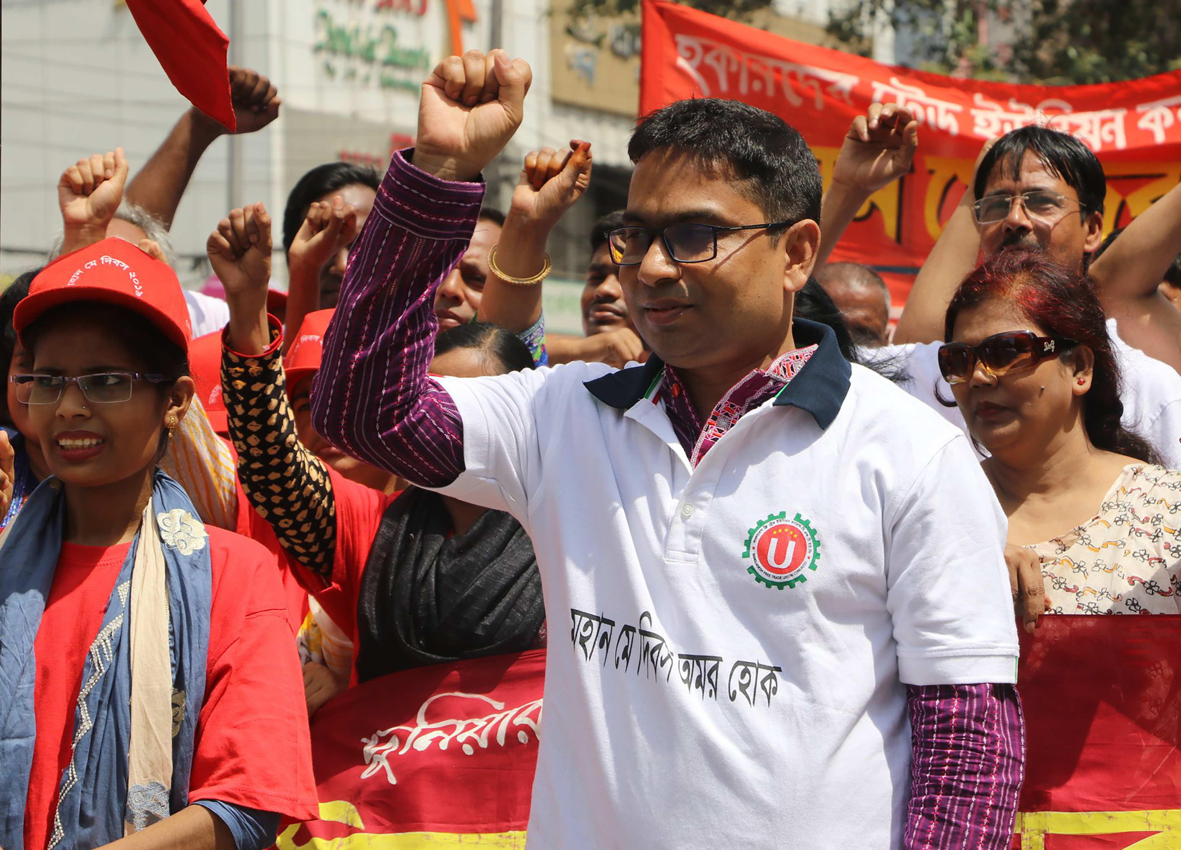 Verfolgen Sie unsere neuesten Nachrichten | Solidar Suisse